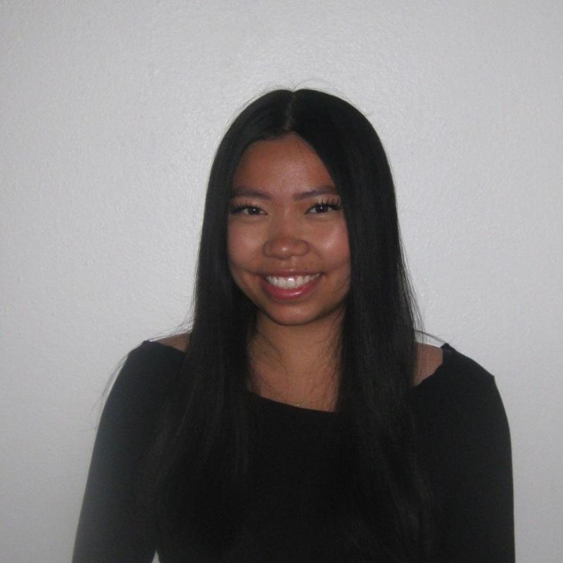 Vivian Nguyen, she/her/hers | Basic Needs